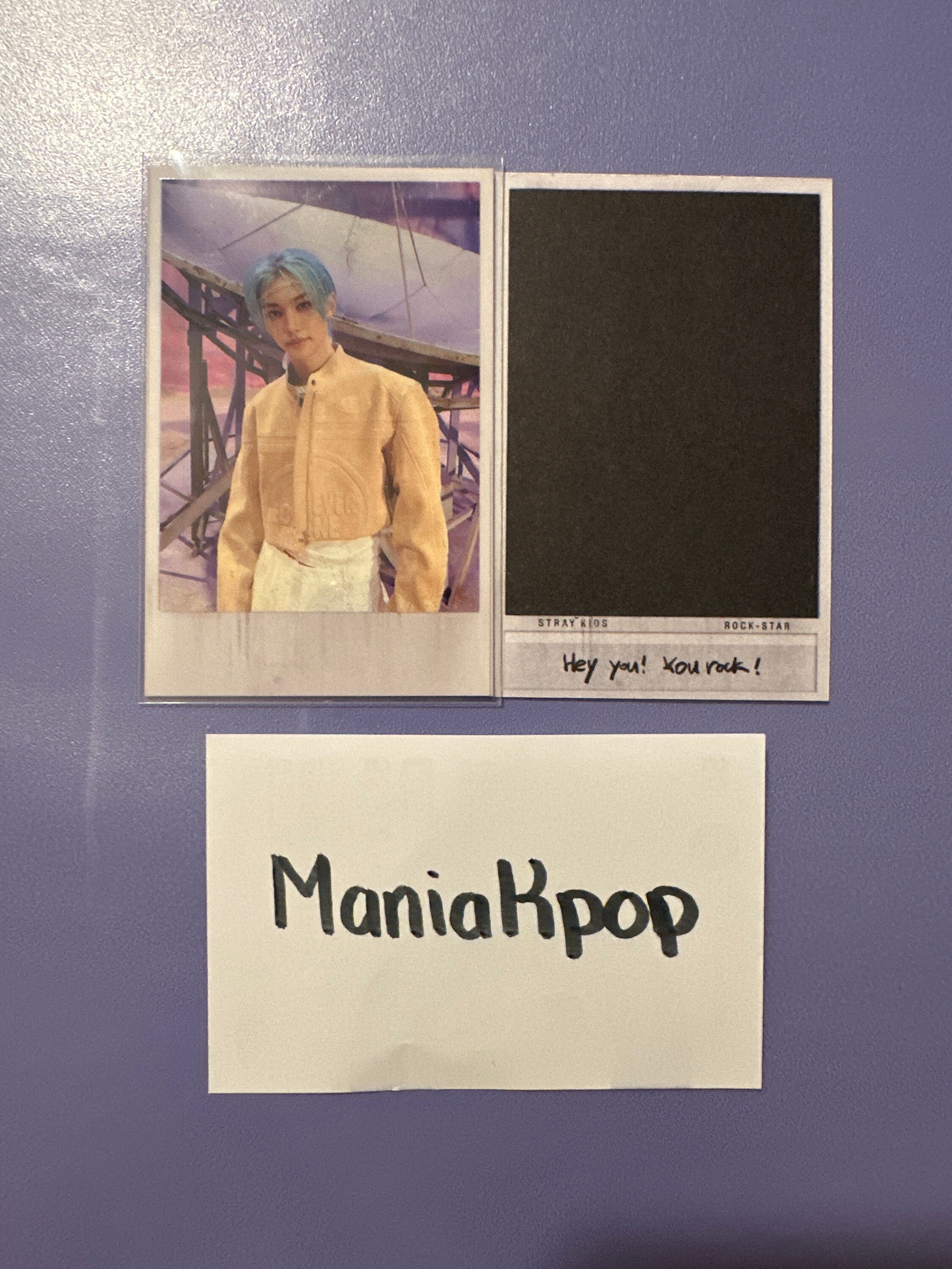 Official Felix Photocards - Etsy