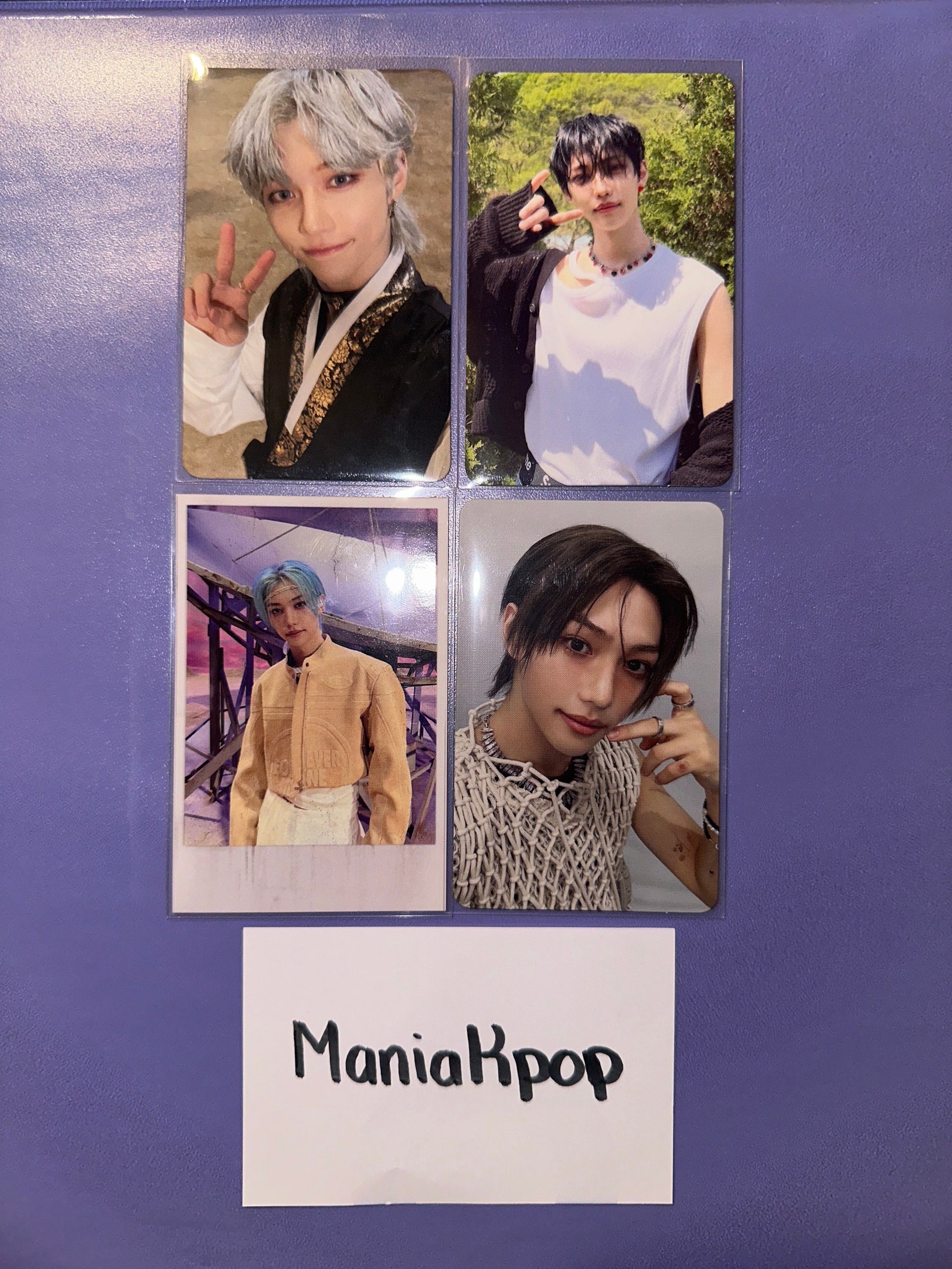 Official Felix Photocards - Etsy