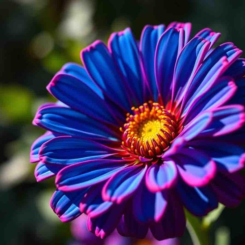 20 Beautiful Paradise Zinnia Seeds for Your Garden and to Impress Your ...
