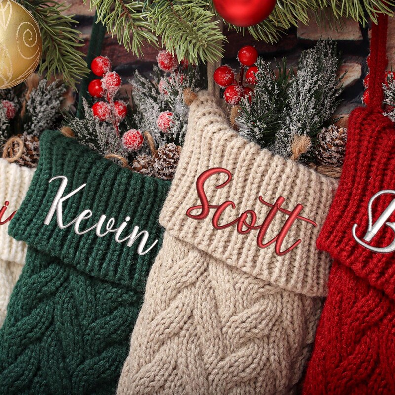 Stockings - Etsy