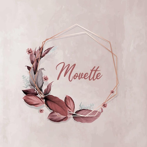 Movette - Etsy
