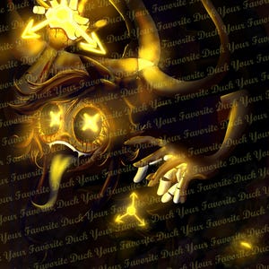 Murderdrones Poster - Etsy