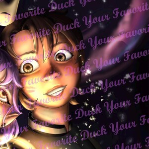 Luz and Amity Glossy Print the Owl House Poster Fanart Lumity Blight - Etsy