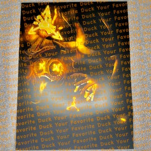 Murderdrones Poster - Etsy