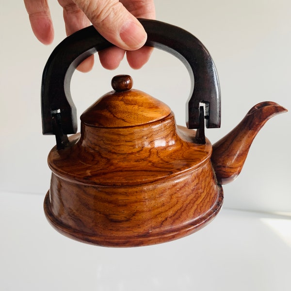 Teapot - Etsy