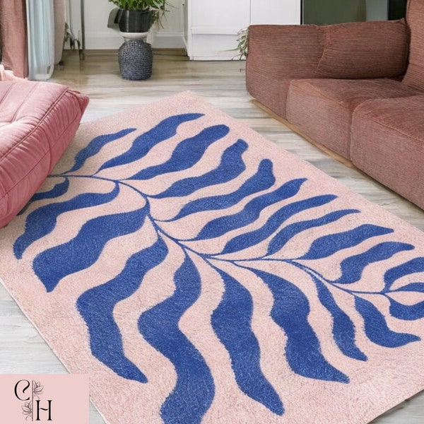 Matisse Rug - Etsy