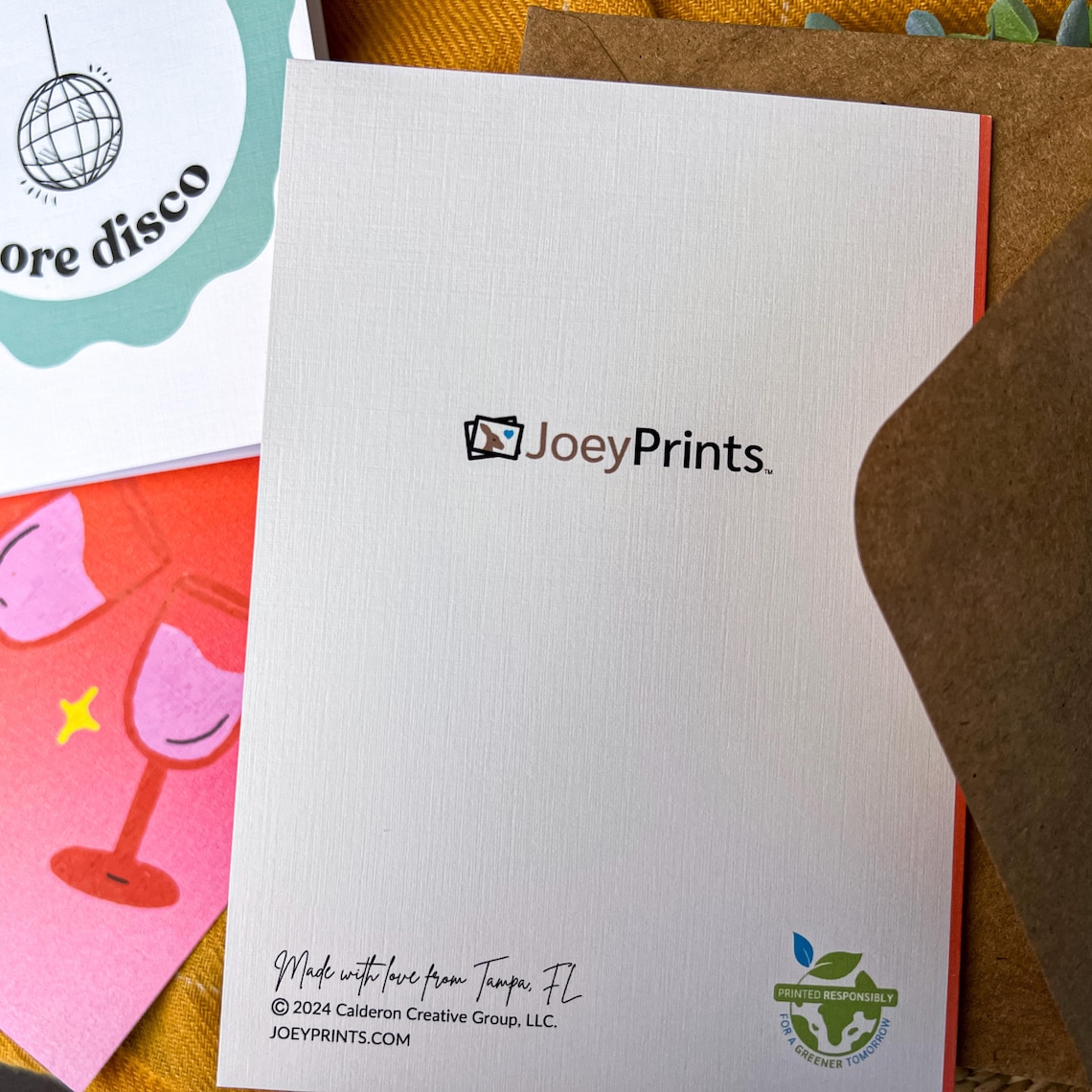 Holy Cap Graduation Card: Classic Linen Cardstock 5x7 Greeting Card - Etsy