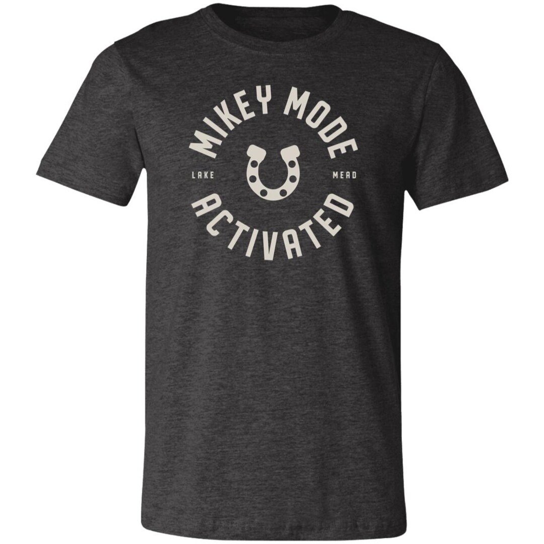 Mikey Mode Activated - Etsy
