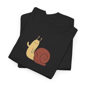 Adventure Time Waving Snail - Etsy