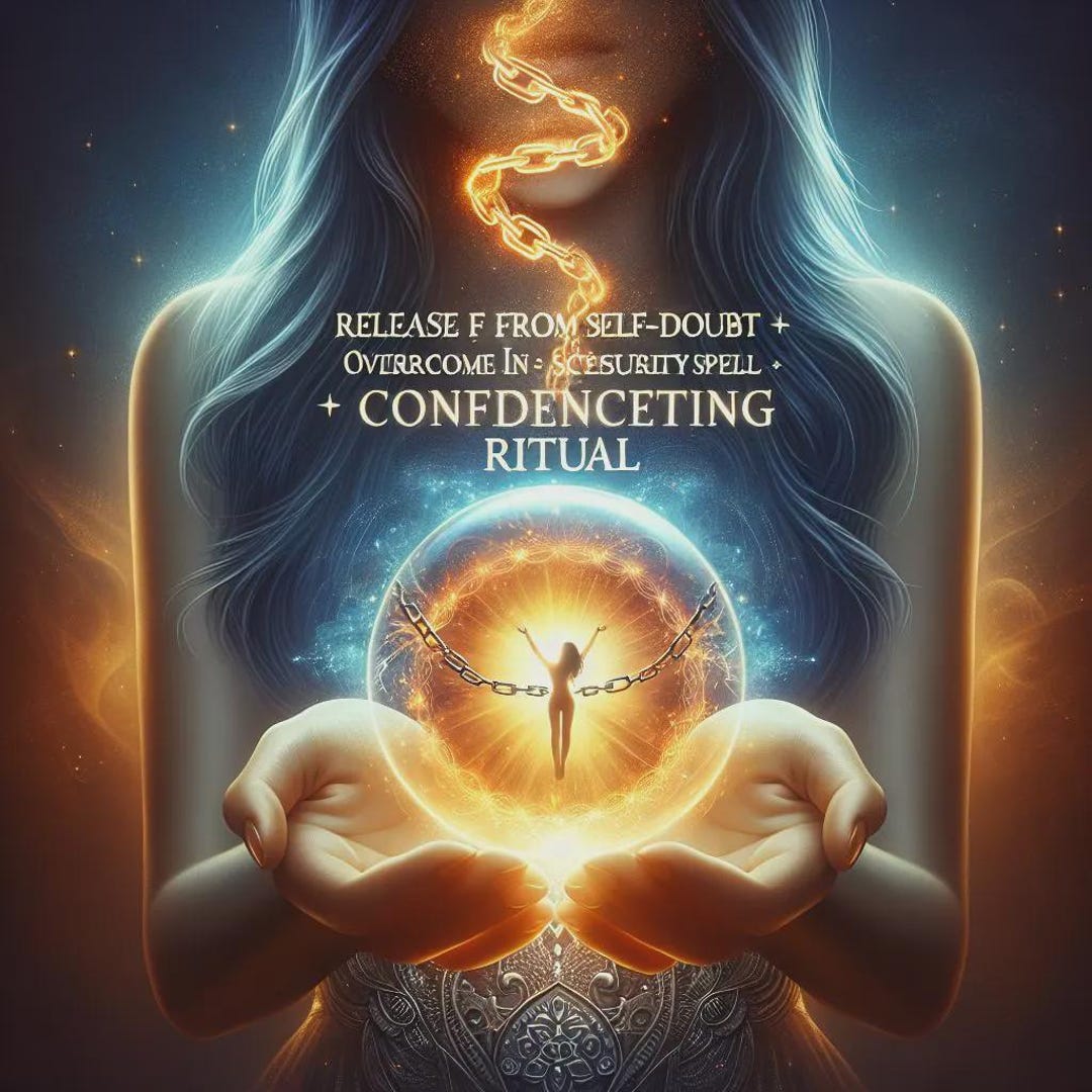 Ultimate Liberation Emotional Detachment Spell | Ultra-transient ...