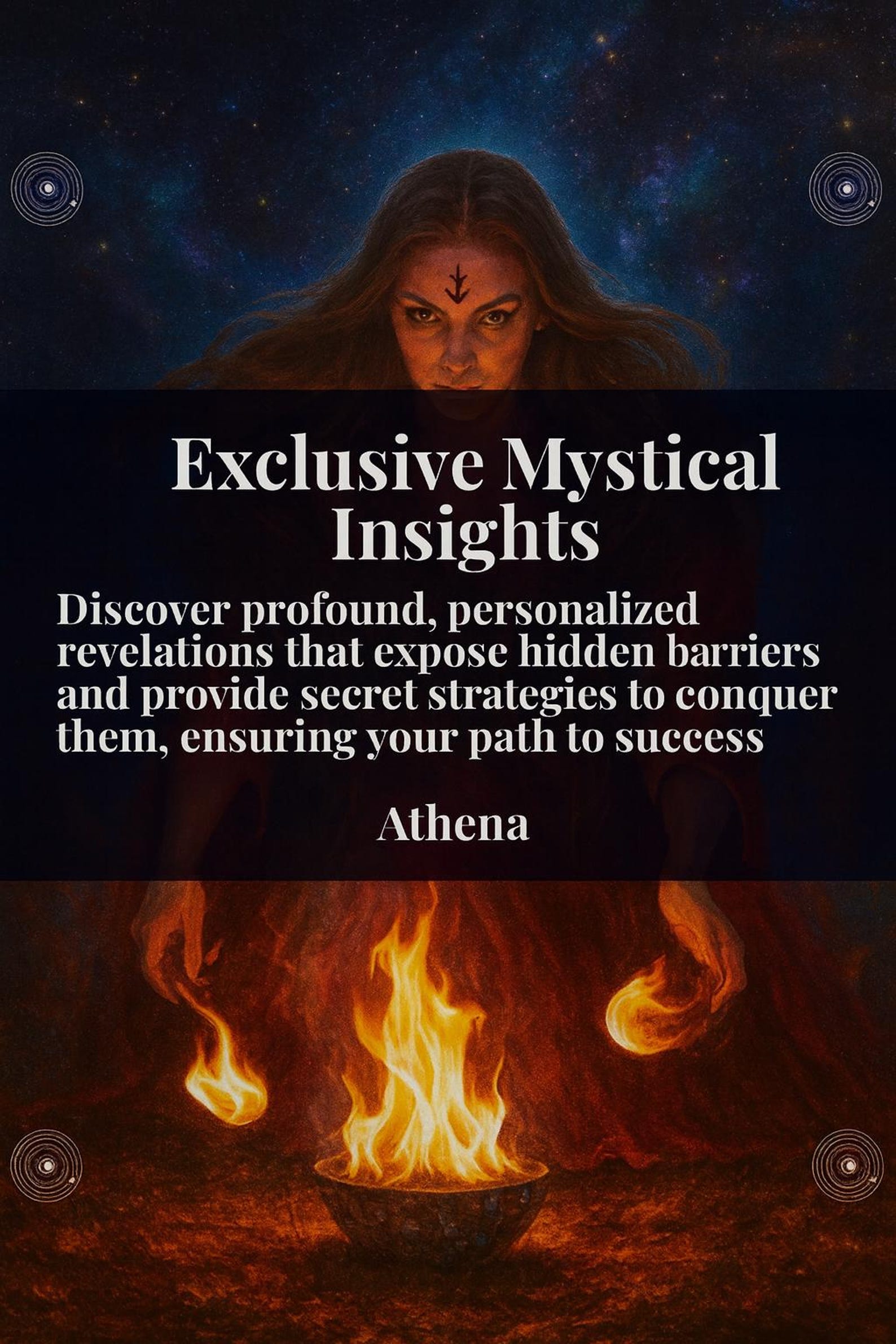 Ultimate Revelation Alpha-demand/your Mind's Master Key Unleashing ...