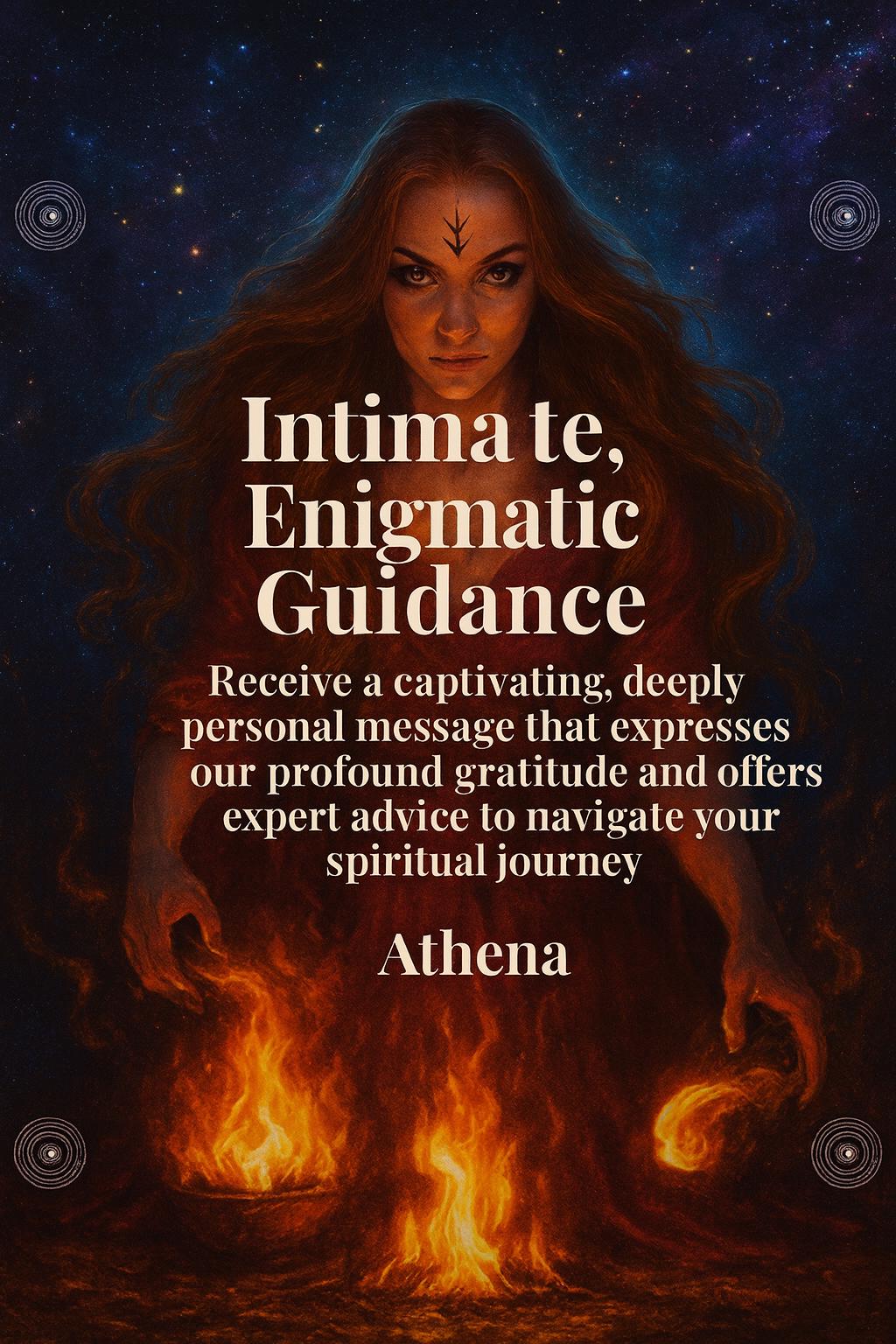 Luxury Exclusive Ultimate Elevation Spell Invoking Transcendent ...