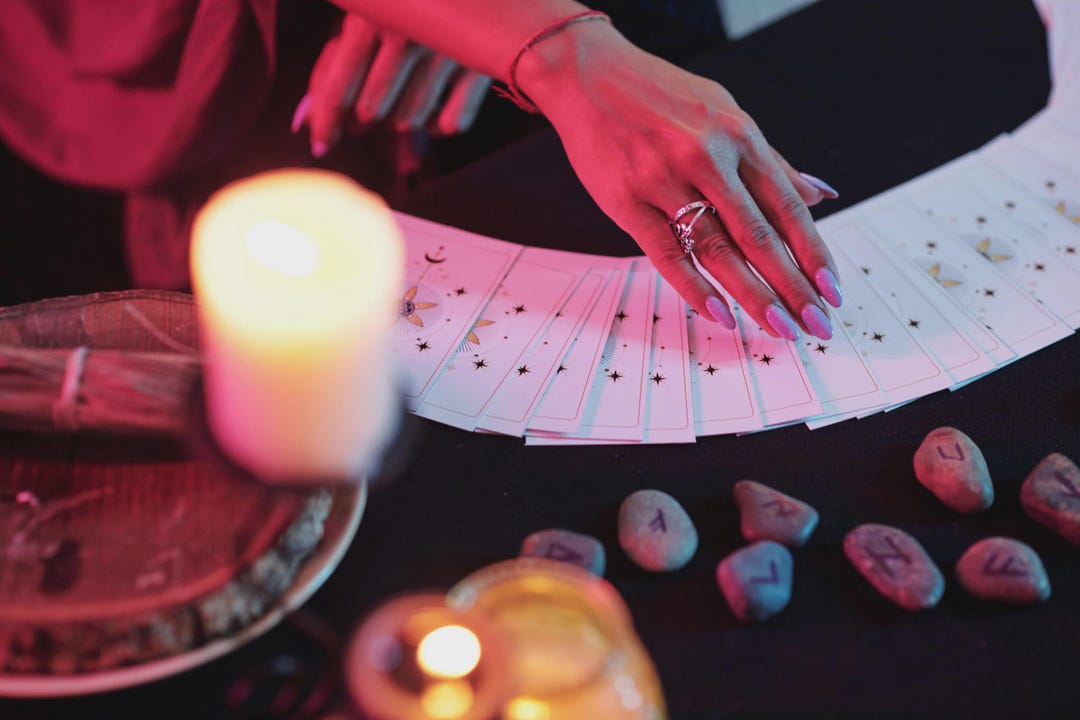 Elite Empowerment Aura / Limited Edition Grand Oracle's Resilience ...