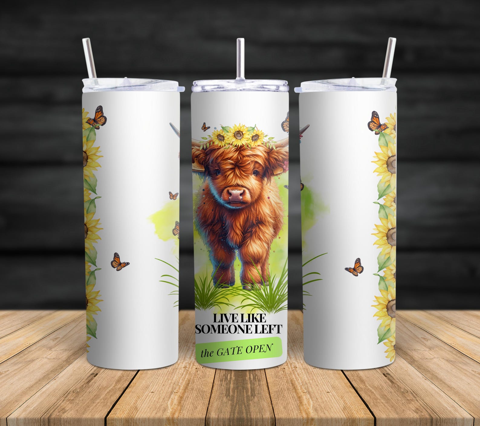 Highland Cow, Be Free, Feel Good Meme, Gate Open, Meme About Cows ...