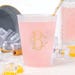 BC Wedding Monogram, CB Classic Monogram, Watercolor Monogram ...