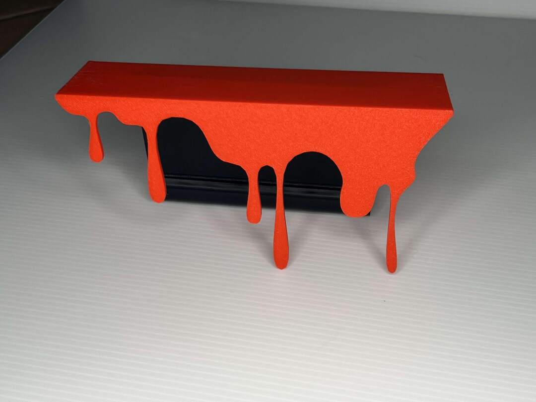 Blood Bookshelf Adornment, Bookshelf Decor, Bookshelf Decoration ...