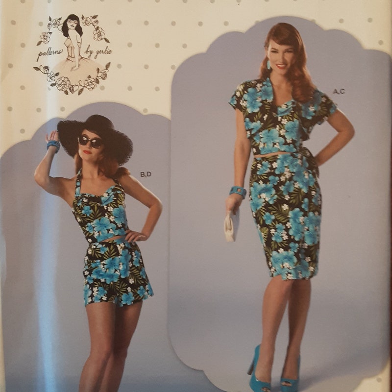 Gretchen Hirsch - Etsy