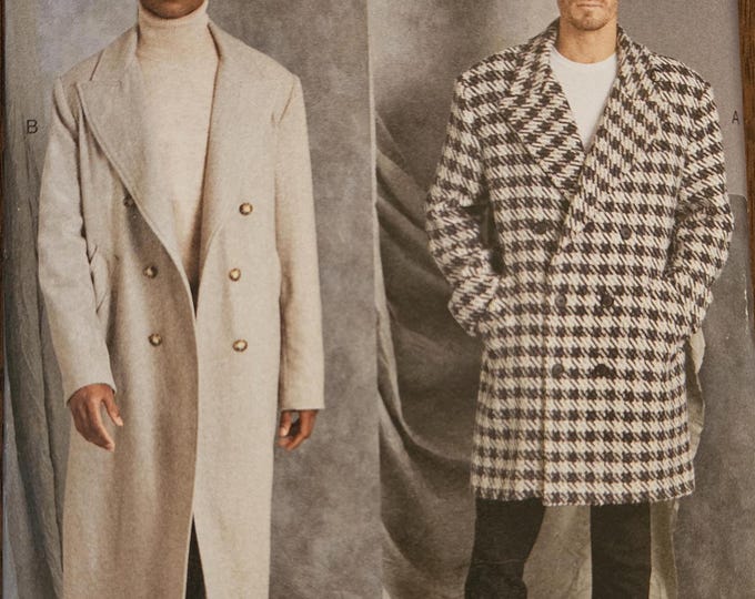 Simplicity 4760 Boys & Mens Pants and Shirt | Collar, Sleeve and Pocket ...