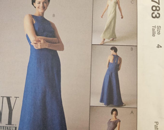 Simplicity 1560/5914 Misses Woven Skirts | Slim & A-line, Side Zipper ...
