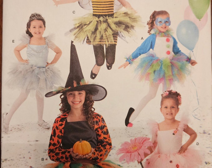 Simplicity 5724 Misses Victorian Era Ballgown 2-piece Dress Costume ...