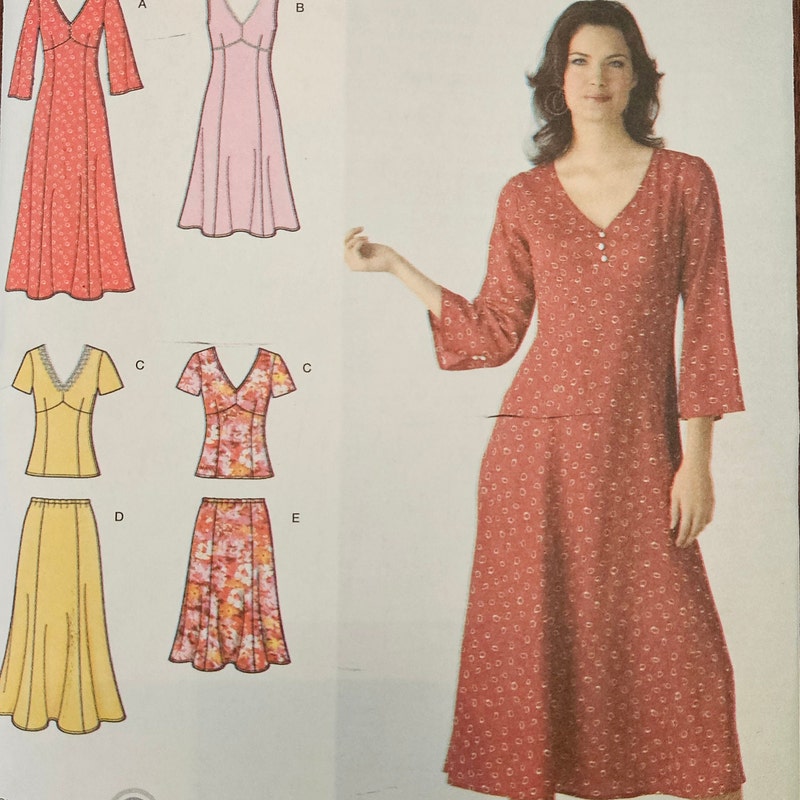 Empire Waist Top - Etsy