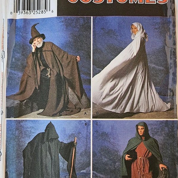 Simplicity Historical Pattern - Etsy