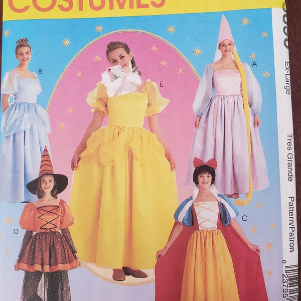 Adult Storybook Costumes - Etsy