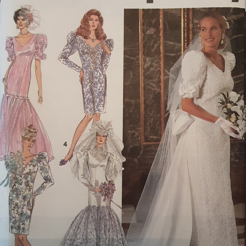 Princess Seam Dress - Etsy