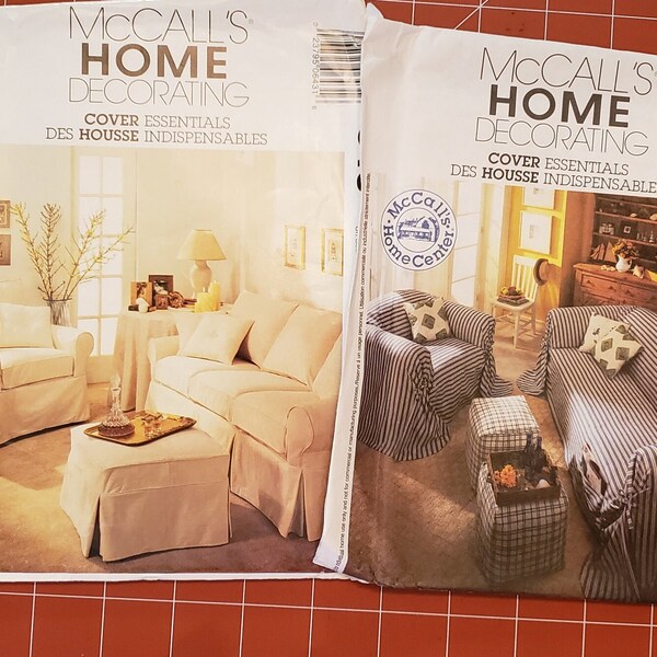 Couch Sewing Patterns - Etsy