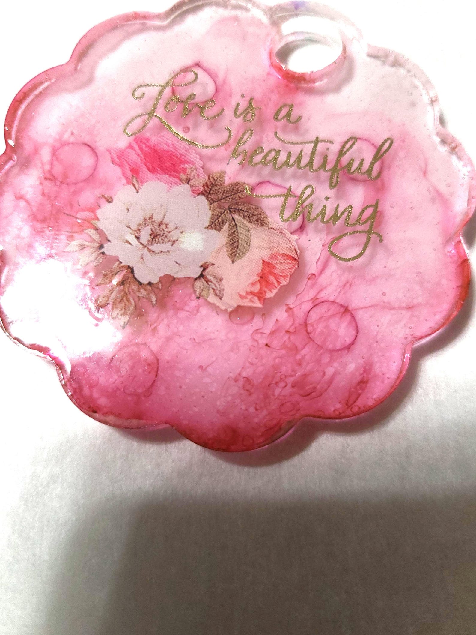 Stanley Cup Topper - Etsy