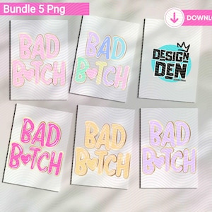 P Louise Font - Etsy UK