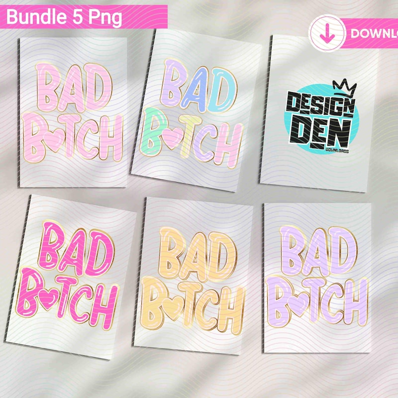 P Louise Font - Etsy UK