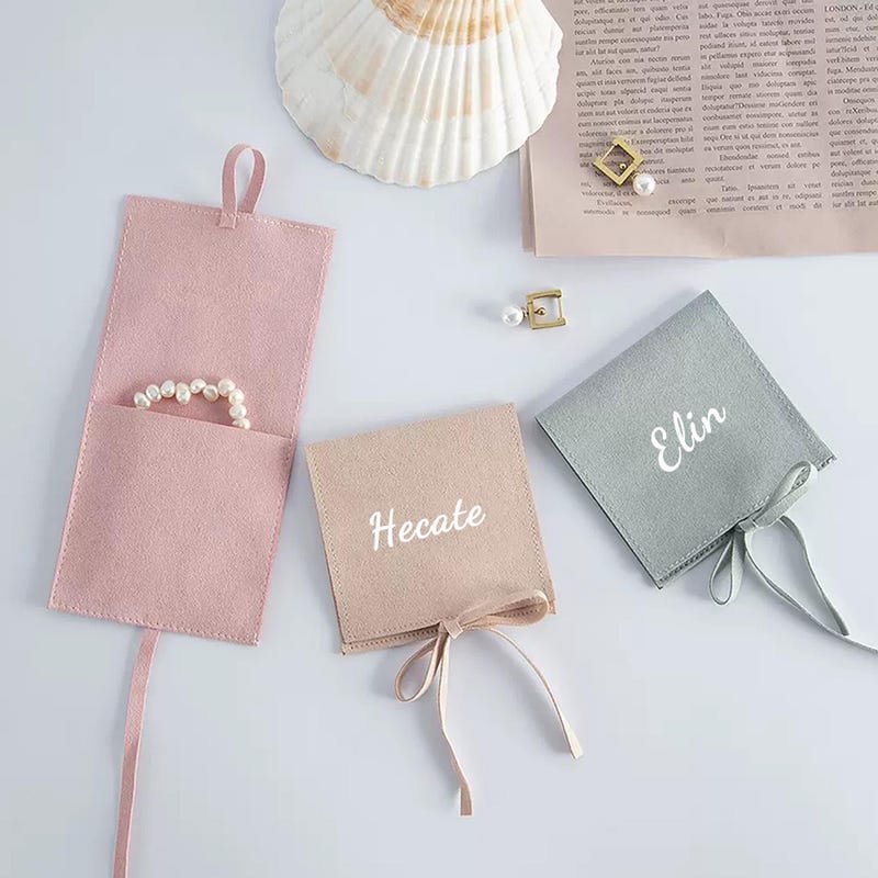 Mail Pouch - Etsy
