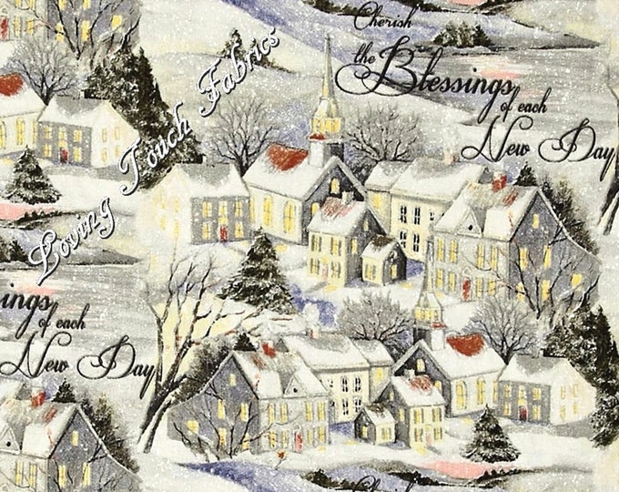 Susan Winget / Springs wintervale CP58638 Scenic - Etsy