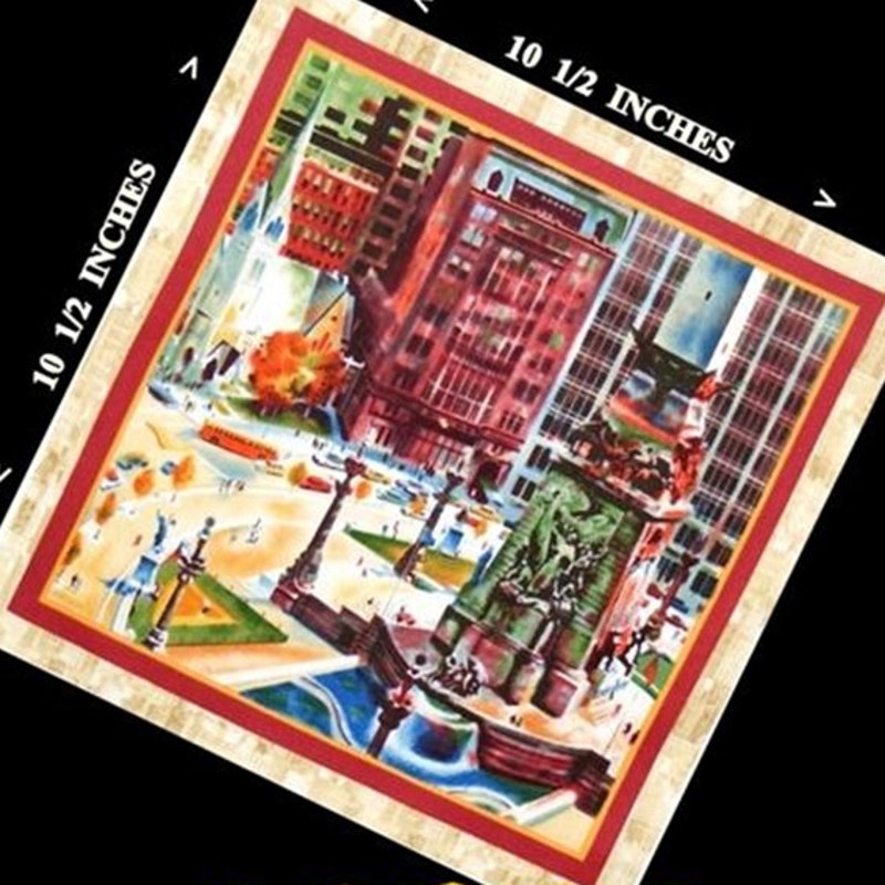 Rockwell Treasures - Etsy