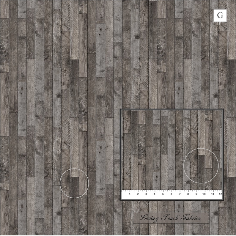 Northcott, Kathy Goff, "gray Wolf", Fabric Selection - Etsy