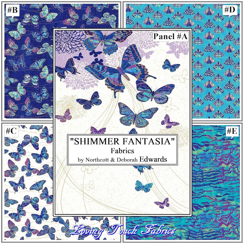 Fantasia Model - Etsy