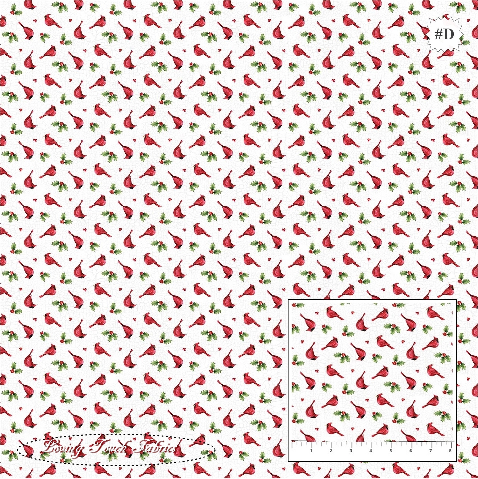 Northcott "winter Welcome" Snowman Cardinals Birdhouses Fabrics - Etsy
