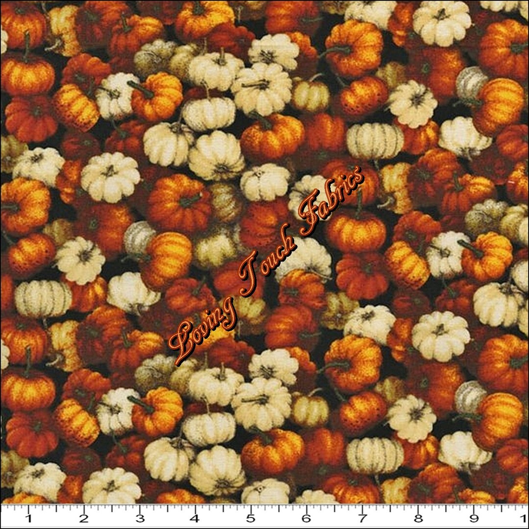RJR, Yuko Hasegawa, "autumn Romance", #2300001,, Little Fall Pumpkins ...