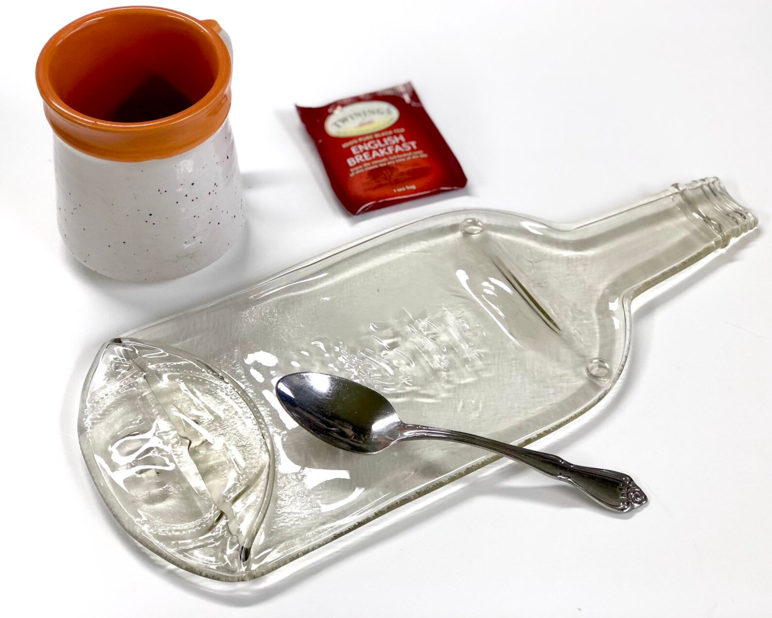 Captain Morgans Spiced Rum Melted Bottle Cheese Tray - Holiday Hostess ...