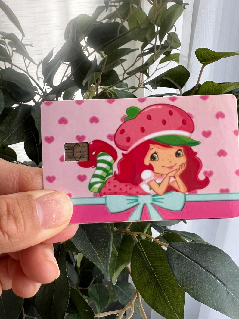 Bank/debit/credit Card Stickers | EBT Card Sticker - Etsy