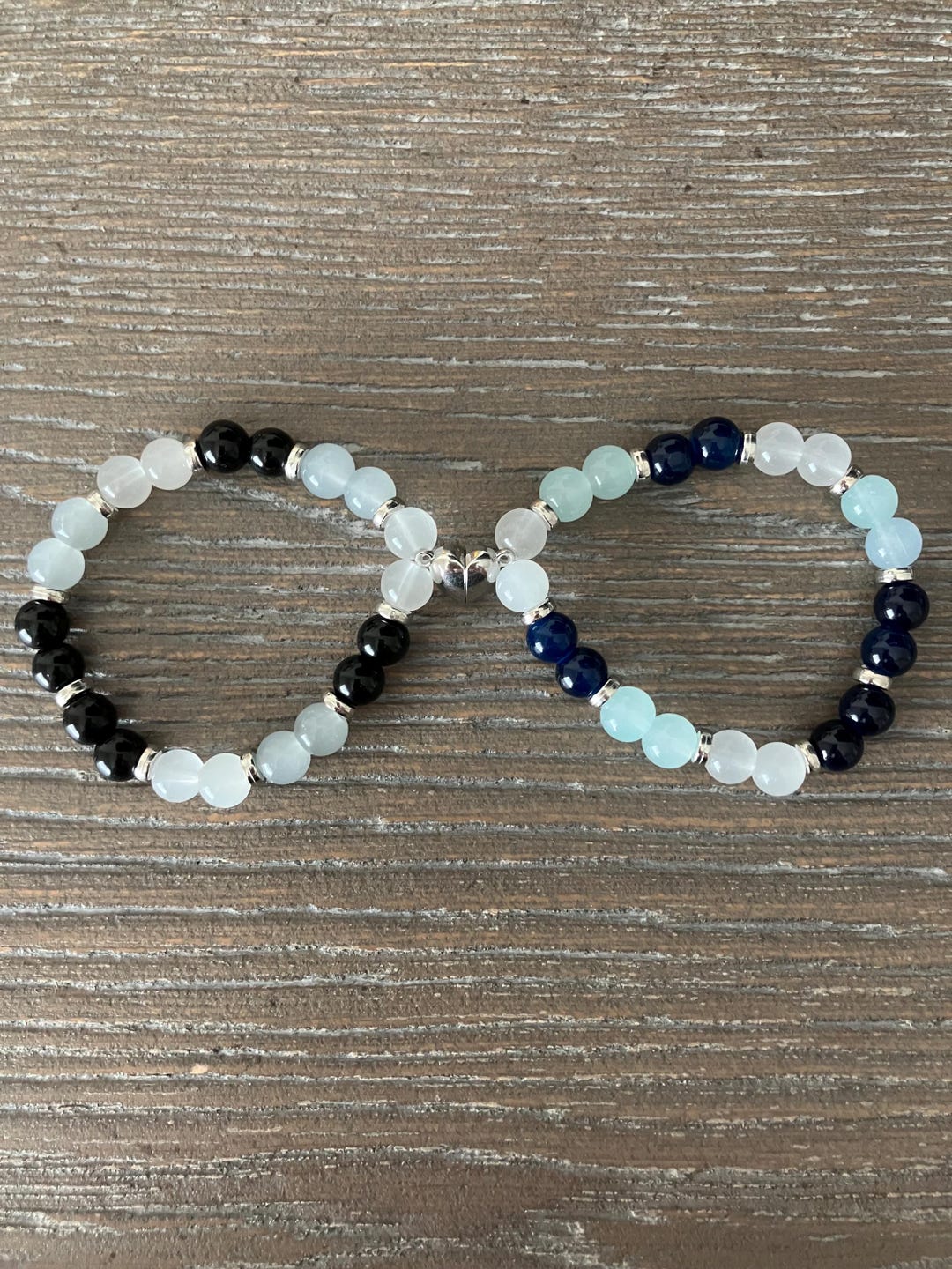 Corpse Bride Emily and Victor Matching Bracelets - Etsy