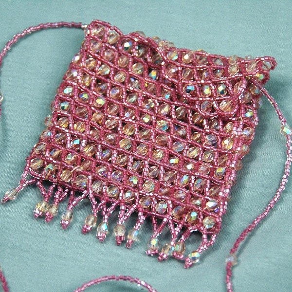 Amulet Bag - Etsy