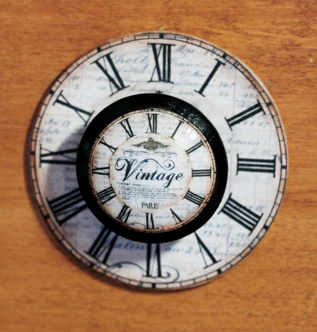 Vintage Style Back Plate, 1 Piece - Etsy