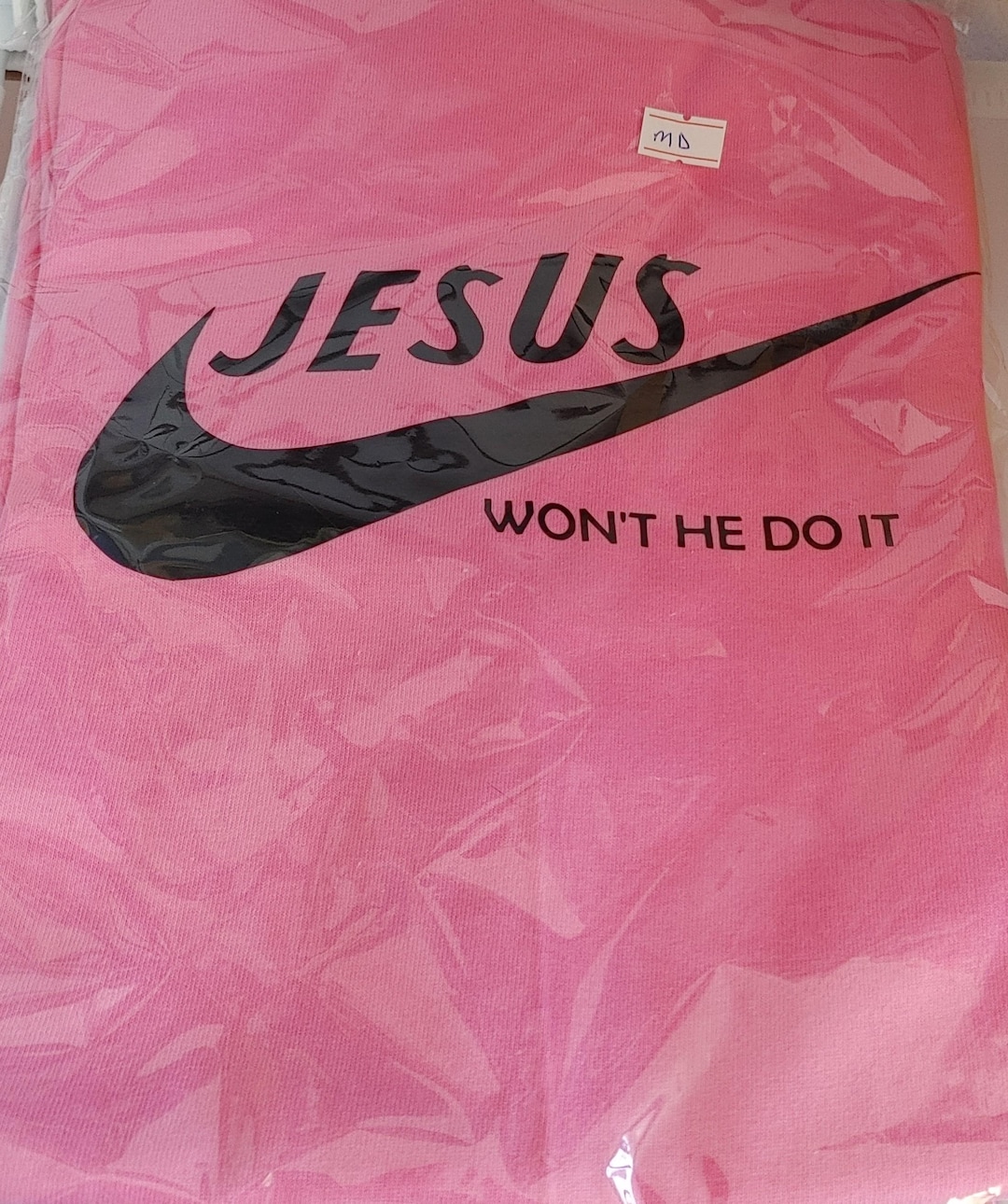 JESUS, Christian Shirt, Nike Logo - Etsy