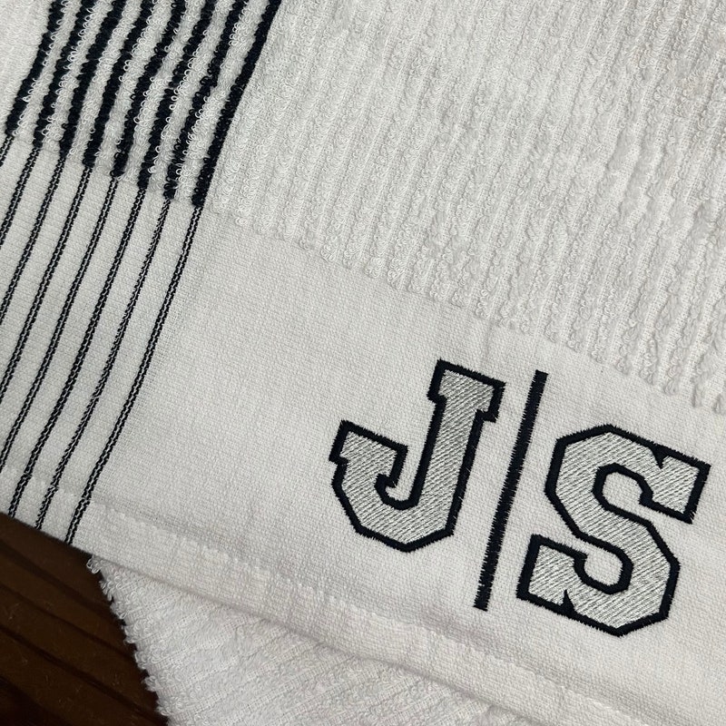 Custom Golf Caddy Towel - Etsy