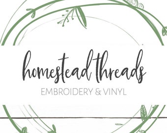 Logo Design Digitizing Vectorizing Fee - Etsy