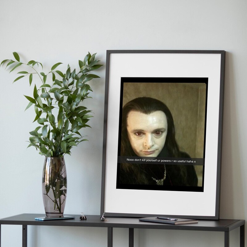 Meme Decor - Etsy