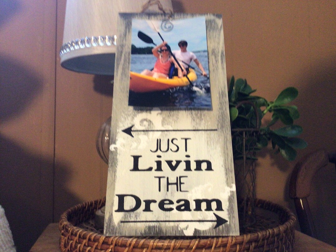 Funny Picture Frame Hard to Buy for Gift Funny Sign Home Decor ...