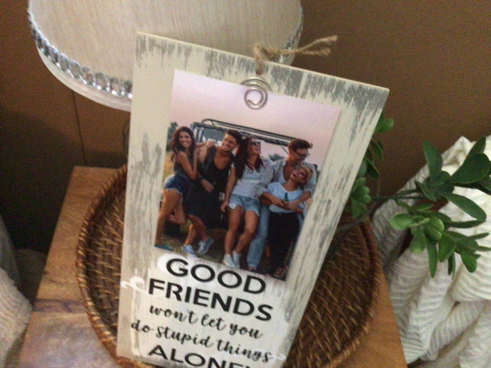Gift for Good Friends Gift for Close Friends Friends Photo - Etsy